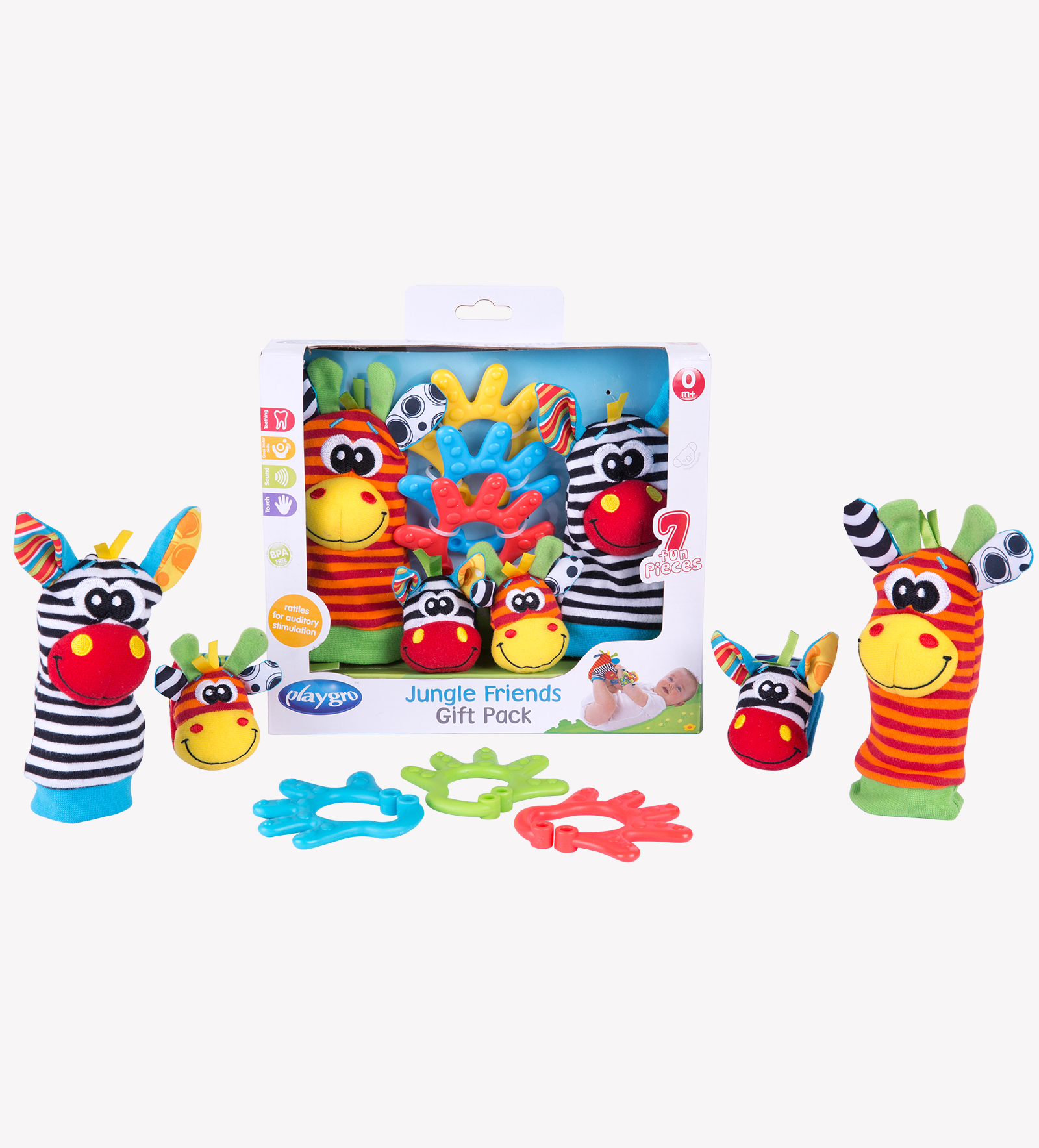 D-2 – Playgro Australia
