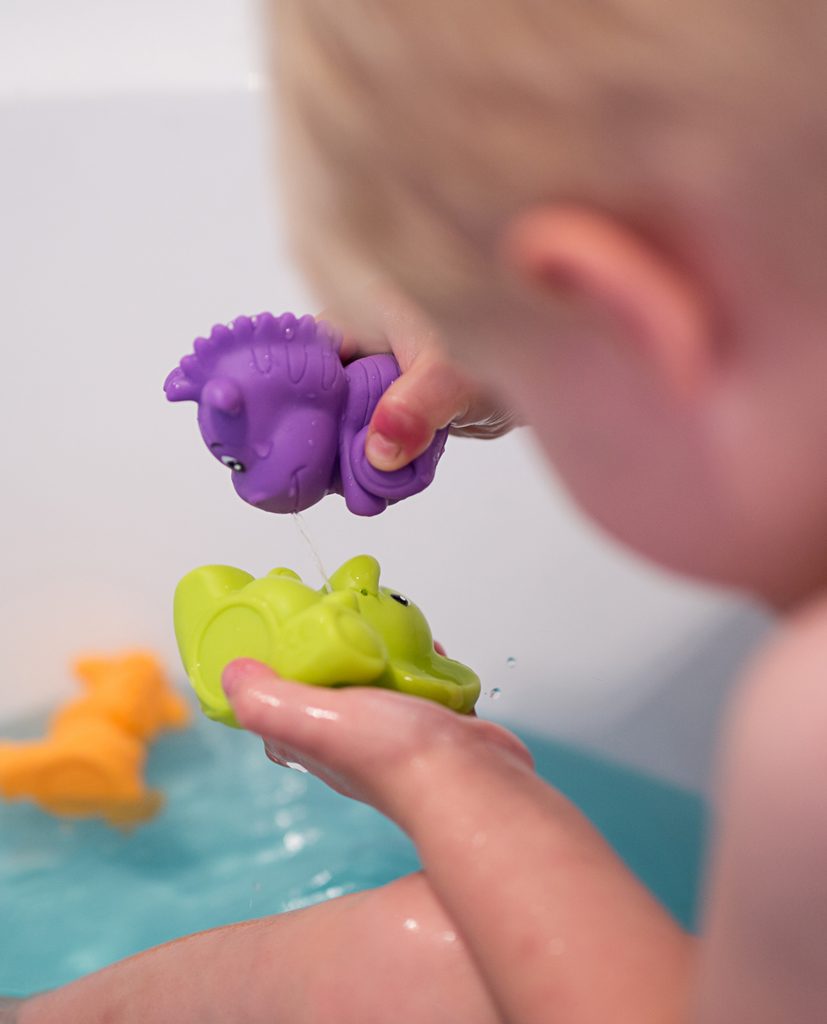 Jungle Fun Friends – Fully Sealed – Playgro Australia