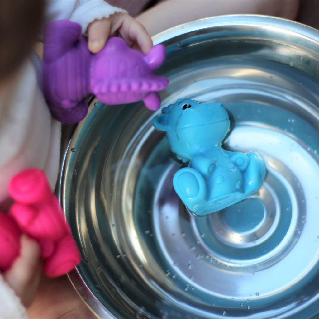 Jungle Fun Friends – Fully Sealed – Playgro Australia