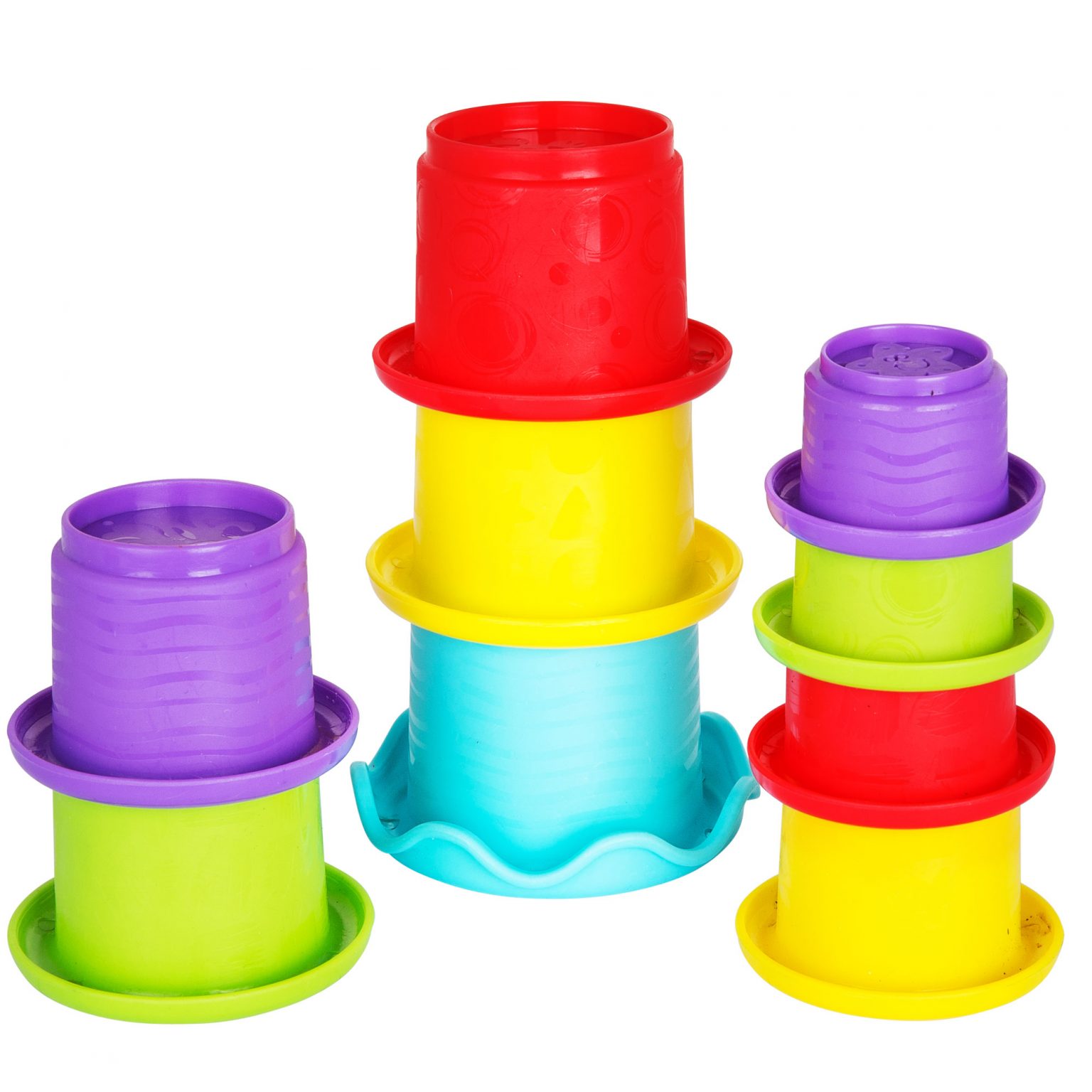 Jerry Giraffe Play Time Gift Pack – Playgro Australia